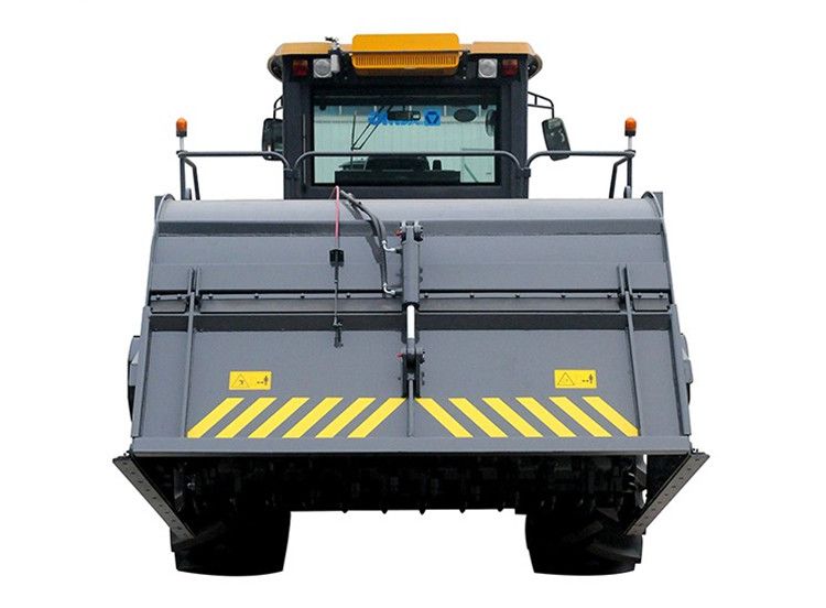 XCMG Soil Stabilizer Machine China Stabilizing Soil Mixing ...