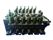 XCMG official manufacturer XSV Series Multi-way Valve, MACHMALL