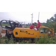 XCMG Official XZ450 Horizontal Directional Drilling machine hdd machine ...