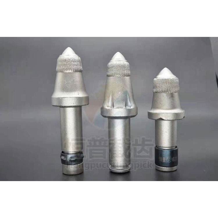High Quality Mining Machinery cutting pick Coal Mining Cutting Picks ...