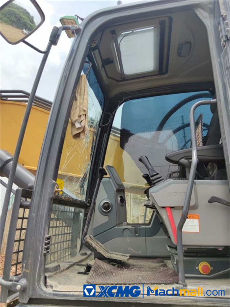 XCMG 40t XE400DK 2019 Used Excavator Machine For Sale, MACHMALL