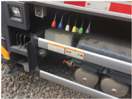 XCMG 16t truck crane XCT16_1 With Best Price, MACHMALL