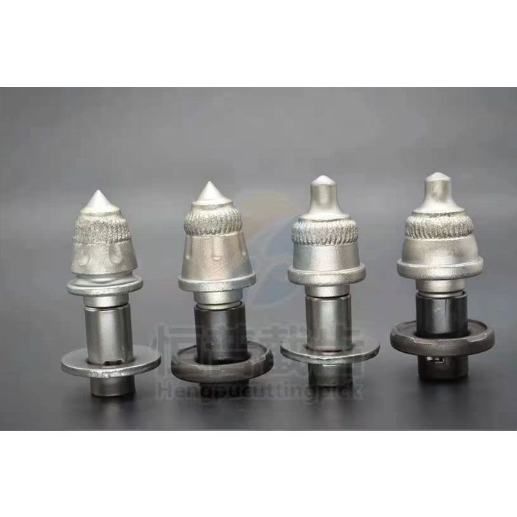 High Quality Mining Machinery cutting pick Coal Mining Cutting Picks ...