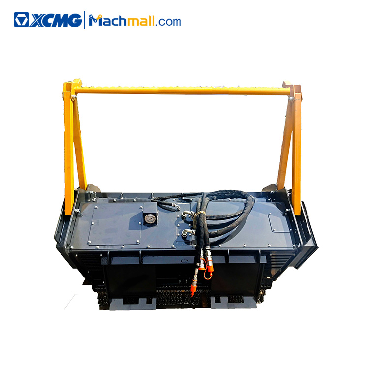 XCMG official 0513 Series skid steer attachments tractor forestry ...