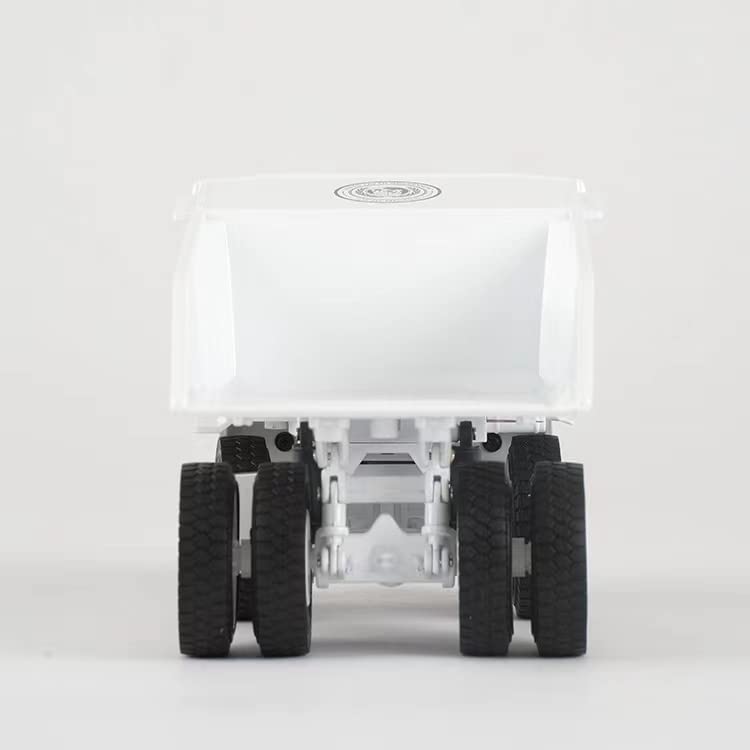 XCMG and The Wandering Earth Co-Branding XDE440 1/87 Mining Truck ...