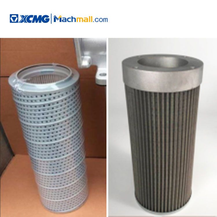 Consumable Spare Parts List of XCMG QY70K-A Truck Crane, MACHMALL