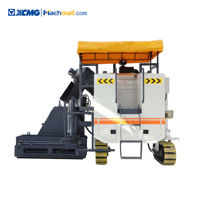 XCMG official Concrete Curb Paver Machine Xgnc1300 price, MACHMALL