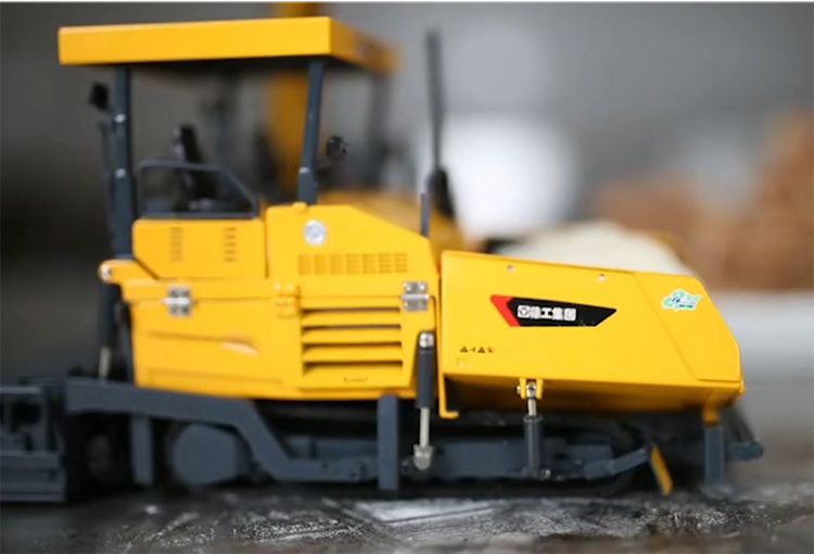 XCMG official full set of construction machine and equipment models for ...