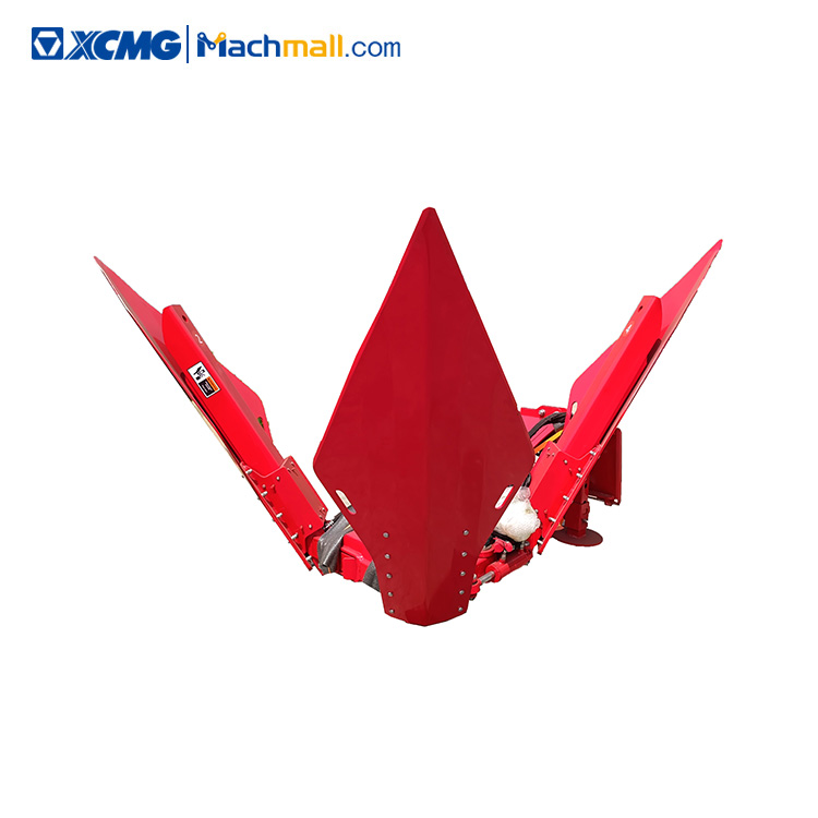 XCMG official Skid Steer Loader attachment 0503 Series truck tree spade ...