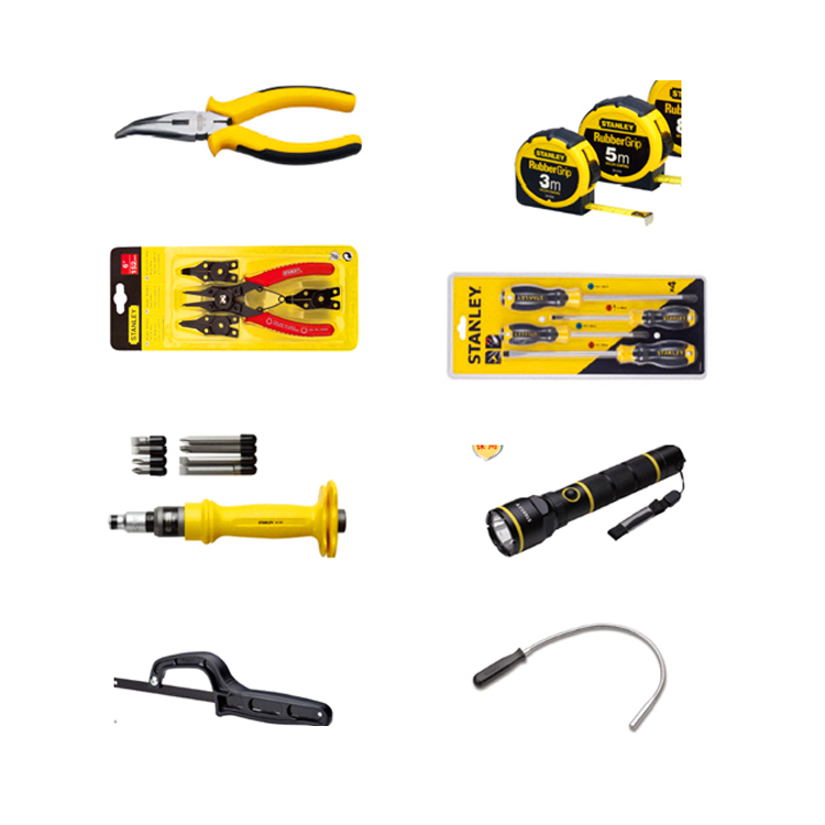 XCMG official tools kit China multifunctional tool combo kits for sale ...
