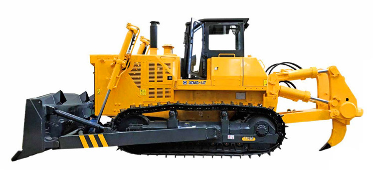 XCMG Official Bull Dozer TY320 230HP Small Dozers for Sale, MACHMALL