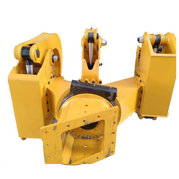SHENFU Forest hydraulic Tree Shear for sale, MACHMALL