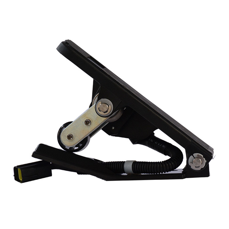 Construction Equipment Excavator Accelerator Pedal, MACHMALL