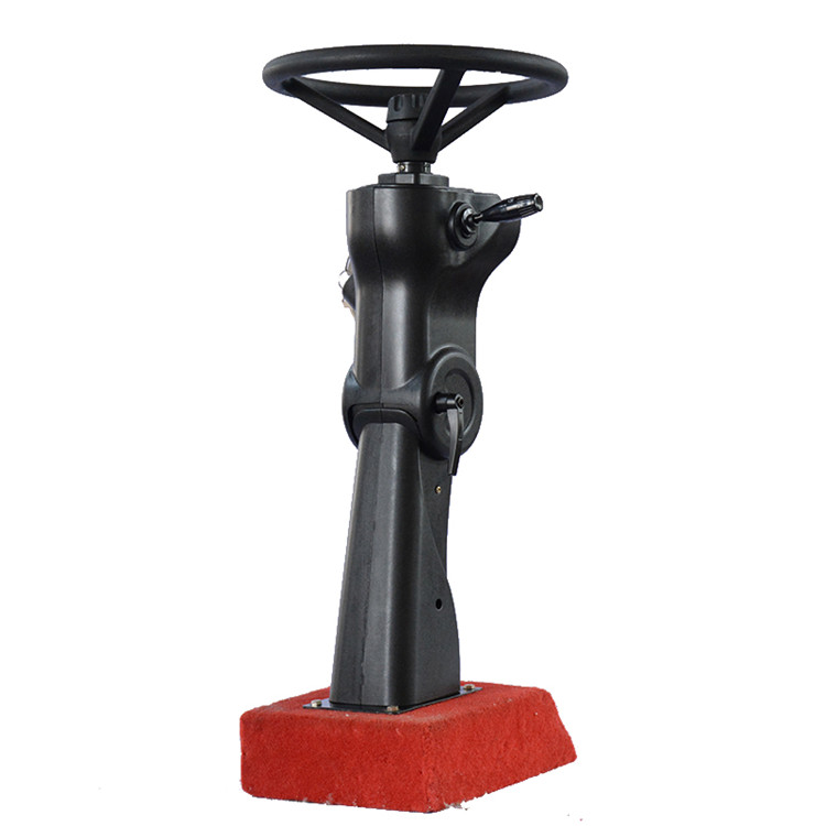 Factory Price Accessories Bulldozer Steering Shaft Assembly, MACHMALL