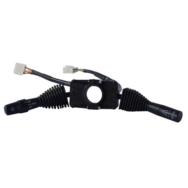 Construction Mine Truck Combination Switch, MACHMALL