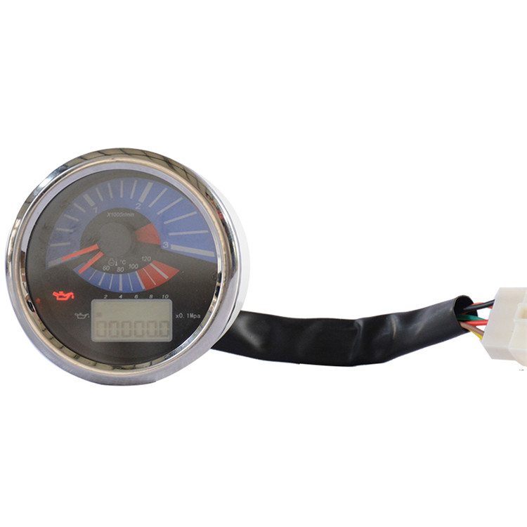 Agricultural Machinery Tractor Dashboard Panel, MACHMALL