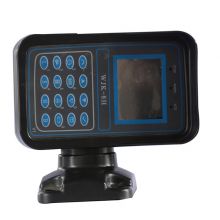 Rock Drilling Machinery Instrument Cluster Panel, MACHMALL