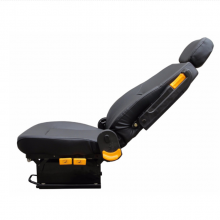 Construction Machinery Seat Mining Scraper Seat Assembly, MACHMALL