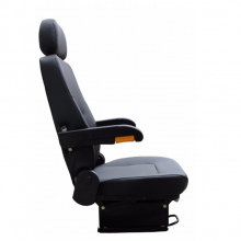 Construction Machinery Seat Mining Scraper Seat Assembly, MACHMALL