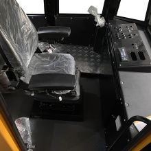 Heavy Duty Mining Machinery Cab Assembly, MACHMALL