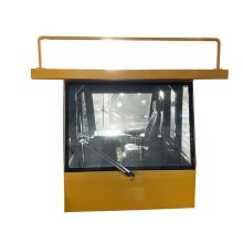 Heavy Duty Mining Machinery Cab Assembly, MACHMALL