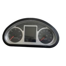 Construction Machinery Crane Monitor Panel Gauge Display, MACHMALL