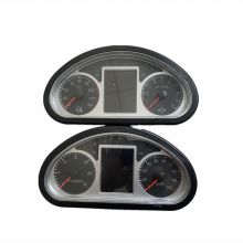 Construction Machinery Crane Monitor Panel Gauge Display, MACHMALL