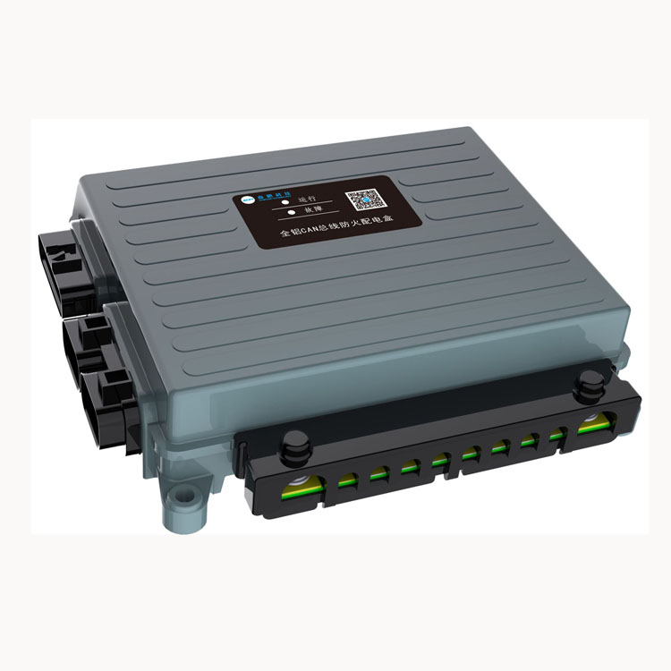 High Current Intelligent Power Distribution Unit PDU, MACHMALL