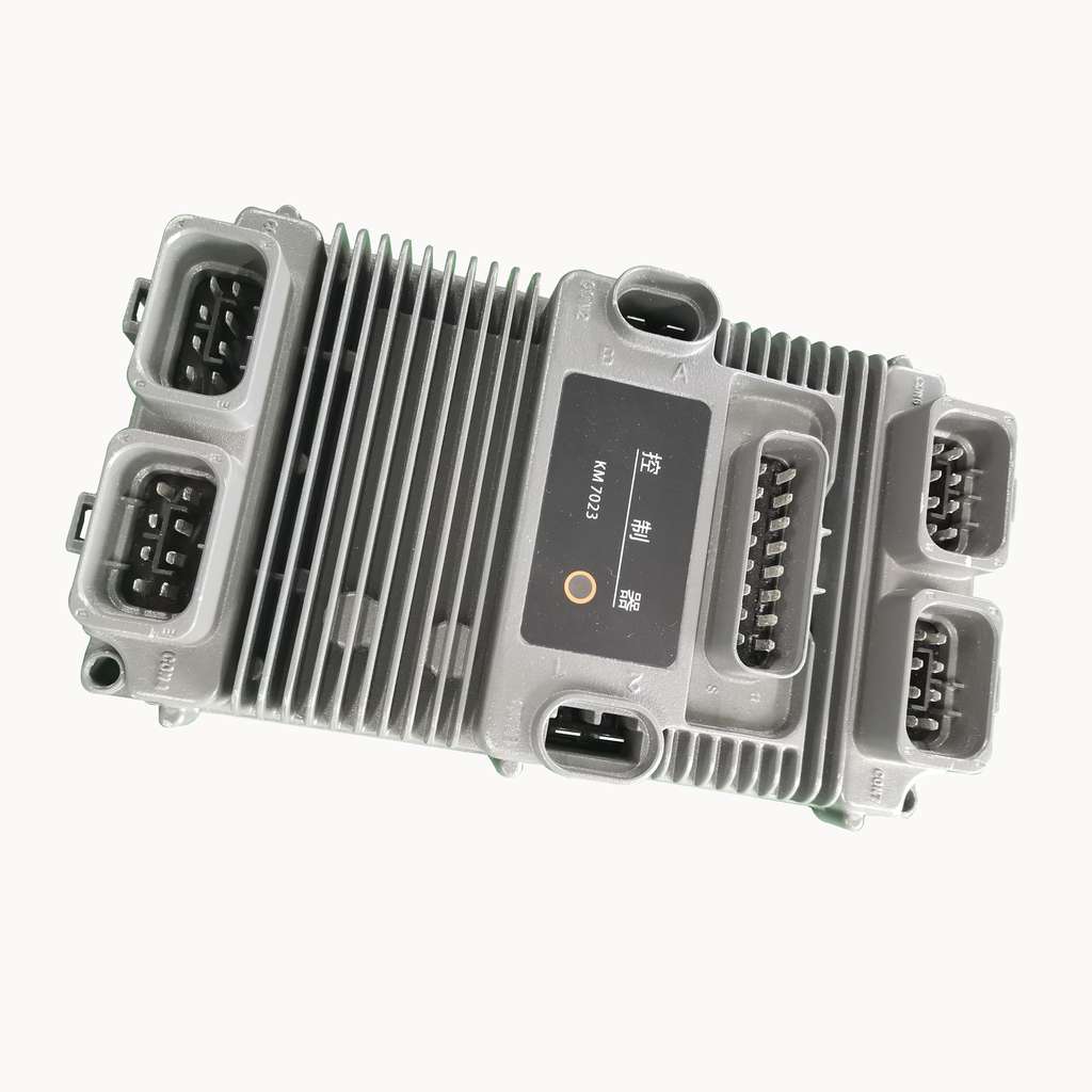 Medium Current Smart Power Distribution Unit PDU, MACHMALL