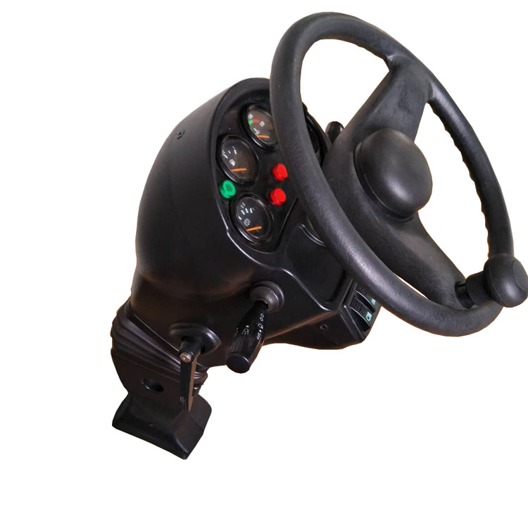 The Steering Column Assembly Consists Of A at Jorge Damon blog