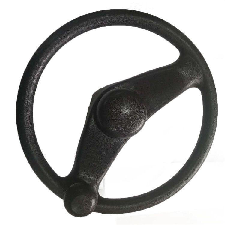 China Manufacturer Steering Wheel In Stock, MACHMALL