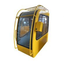 China Manufacturer Wheel Loader Cabin Assembly, MACHMALL