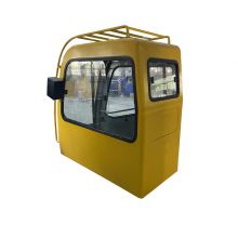 China Manufacturer Wheel Loader Cabin Assembly, MACHMALL