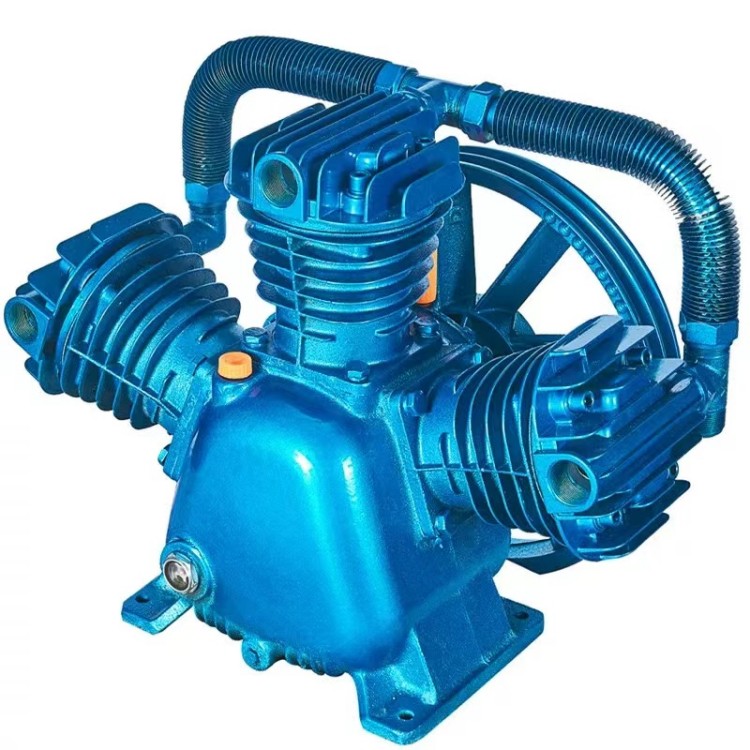 Clam line oil free compressor price - Ao Ying energy, MACHMALL