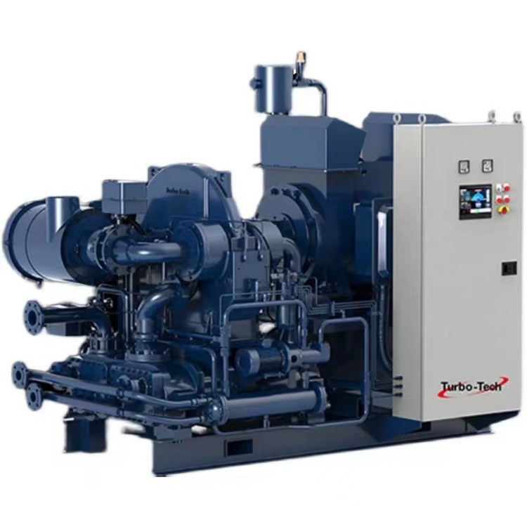 Dry oil free compressor - Auying Energy, MACHMALL