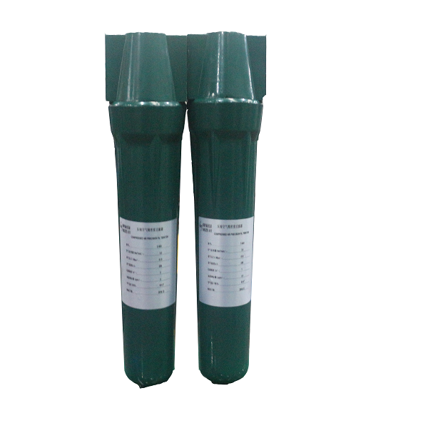 Precision Filter Series, MACHMALL