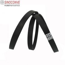 Excavator Engine Fan V Belt for Cummins Kobelco, MACHMALL