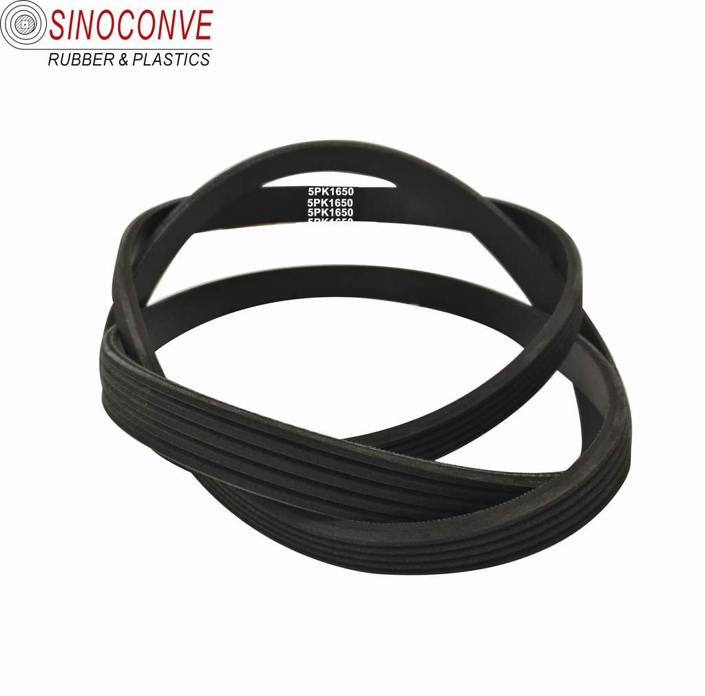 diesel engine fan belt v-belt for cummins isuzu, MACHMALL