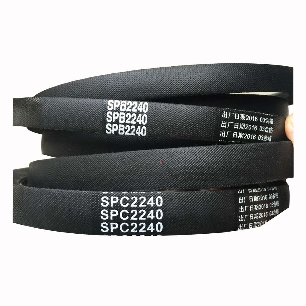 v belt for water pump, MACHMALL