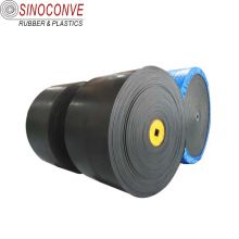 5 ply fabric rubber conveyor belt, MACHMALL