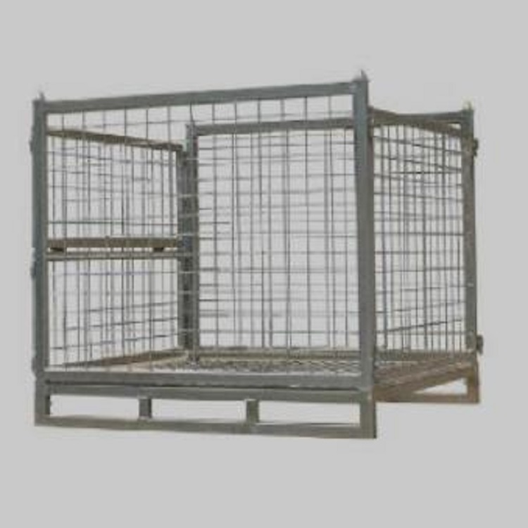 Goods Cage, MACHMALL
