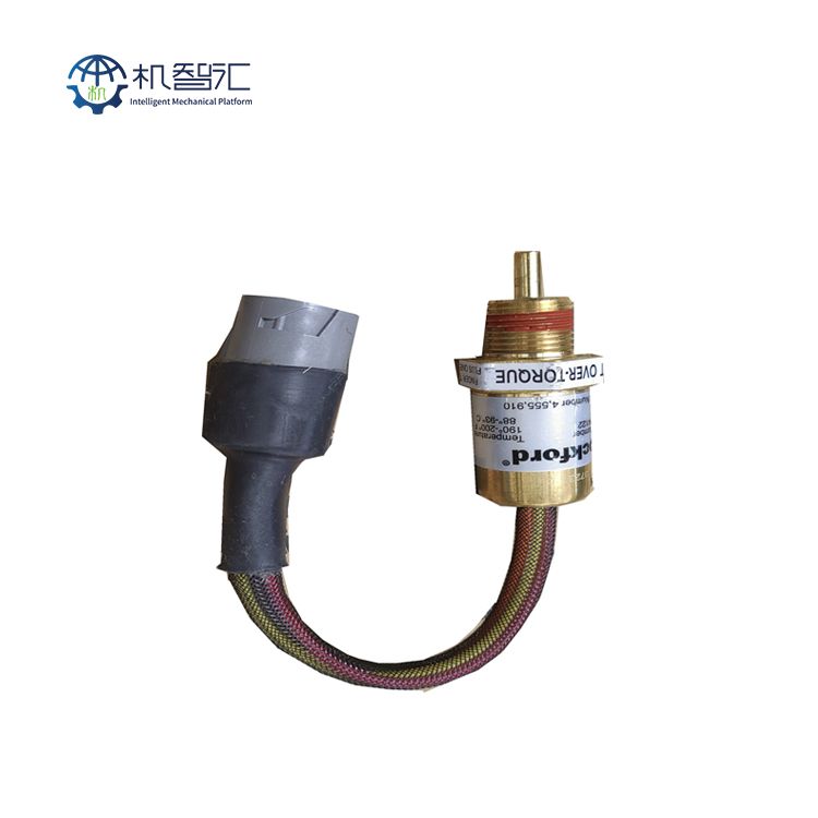 K50 temperature sensor 3626875 $1210, MACHMALL