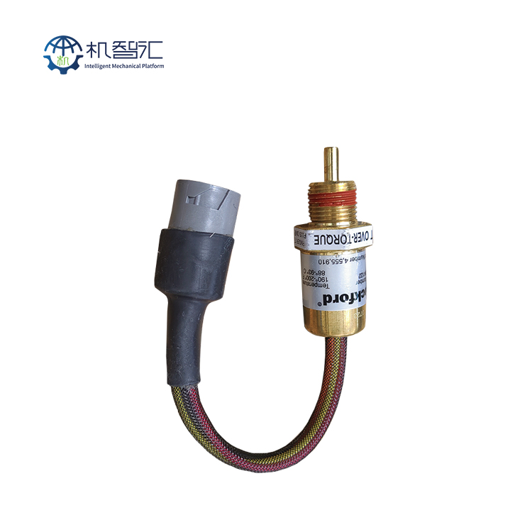 K50 temperature sensor 3626875 $1210, MACHMALL