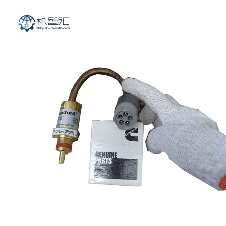 K50 temperature sensor 3626875 $1210, MACHMALL