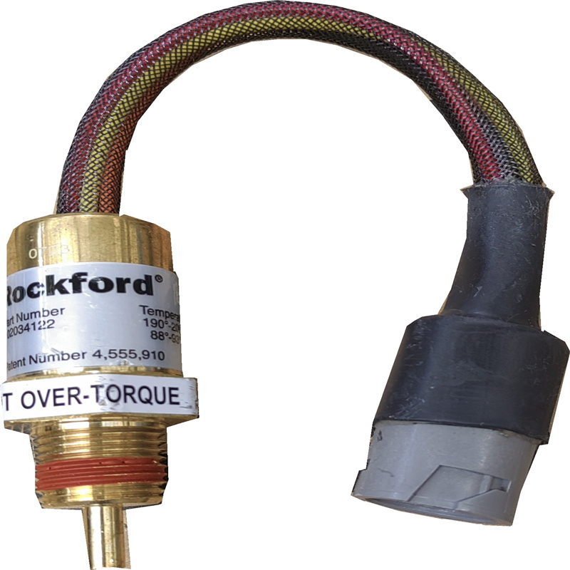 K50 temperature sensor 3626875 $1210, MACHMALL