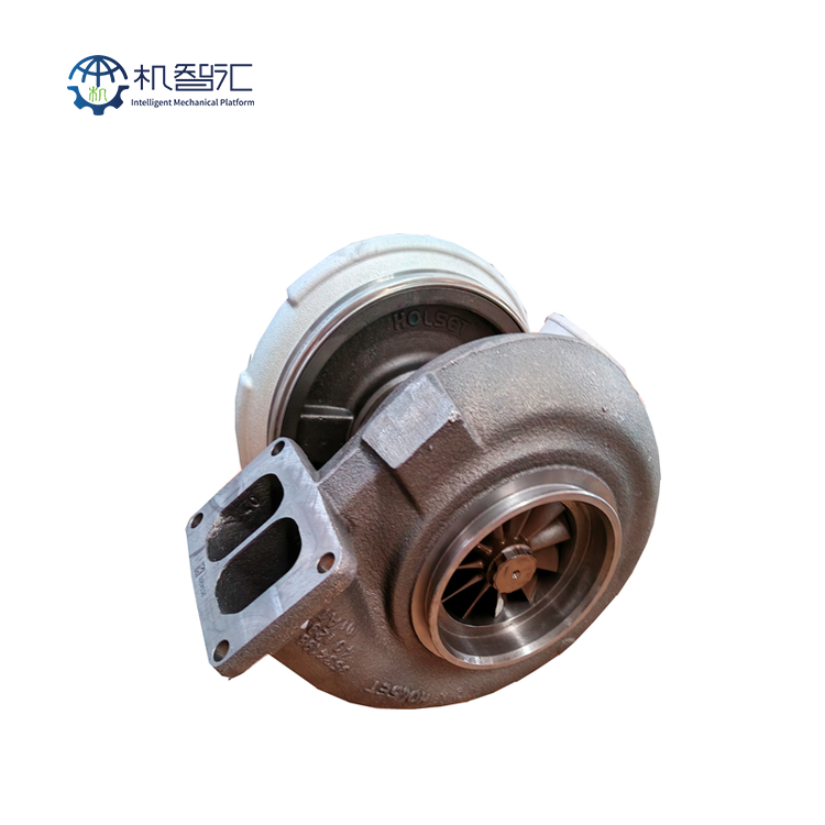 Engine turbocharger $ 5752, MACHMALL