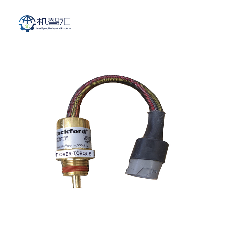 K50 temperature sensor 3626875 $1210, MACHMALL