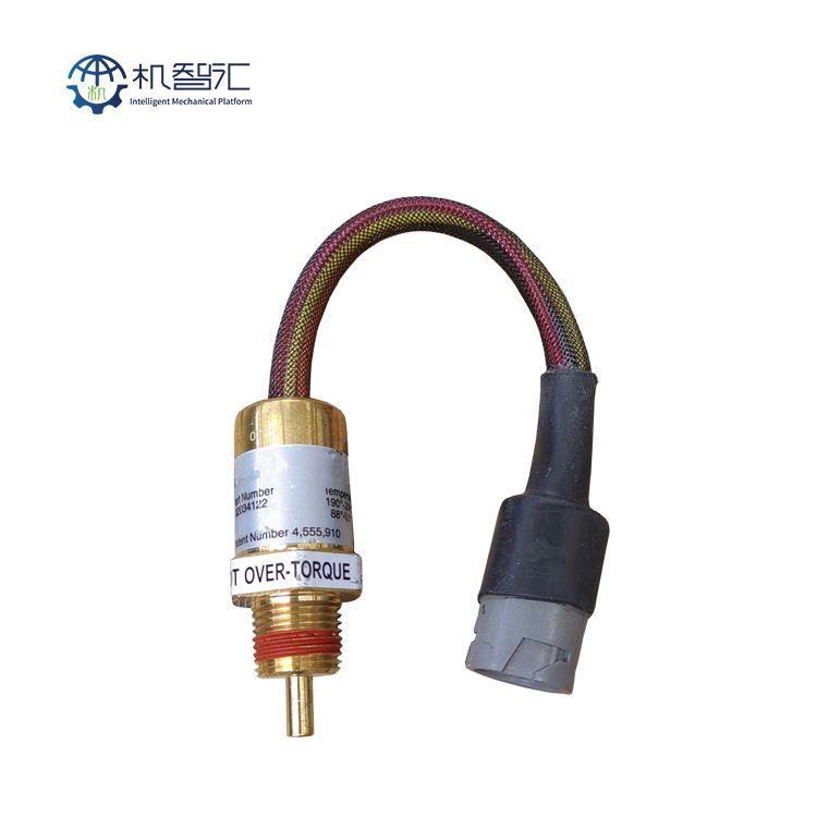 K50 temperature sensor 3626875 $1210, MACHMALL