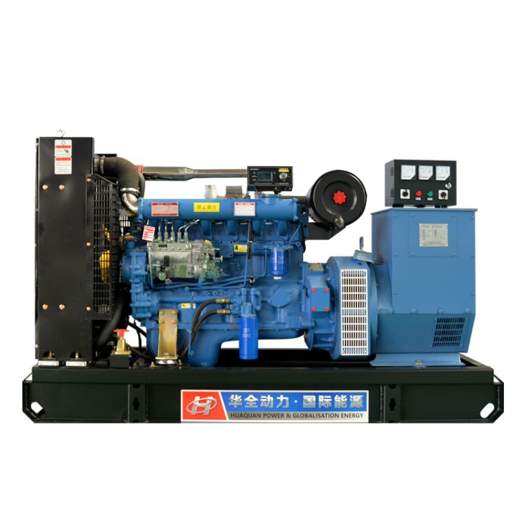 100kw 3 phase diesel dynamo generator, MACHMALL