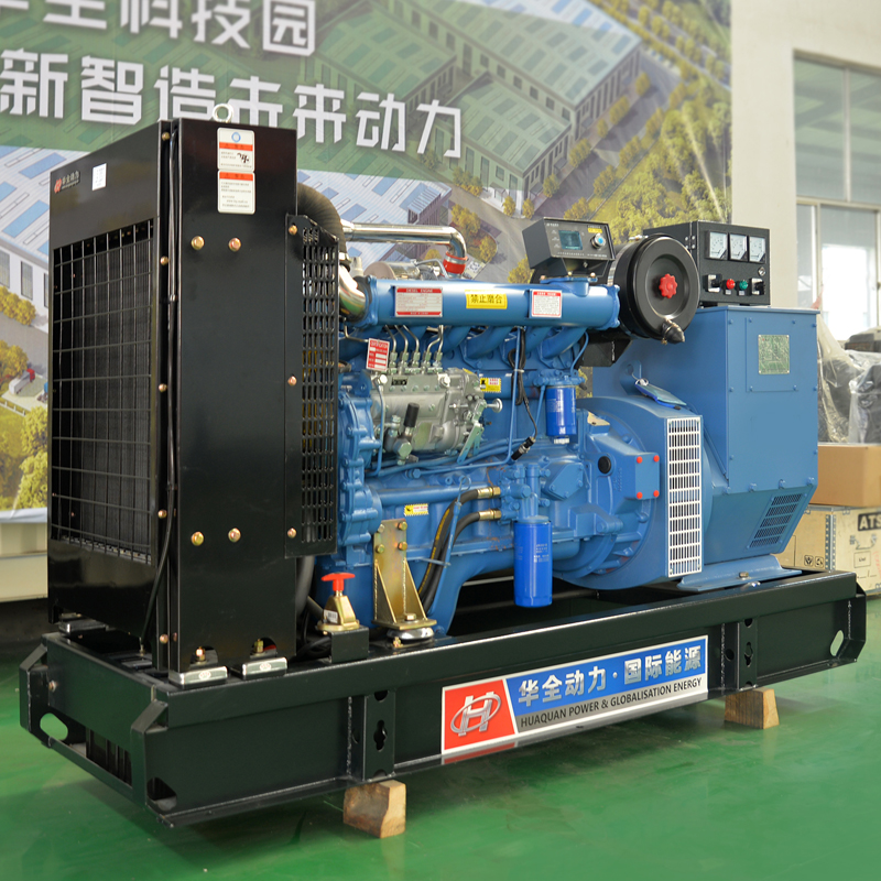 100kw 3 phase diesel dynamo generator, MACHMALL